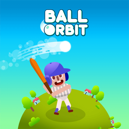Play Ball Orbit Online - Addictive Arcade Skill Game